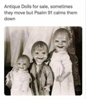 31 Funniest Scary Movie Memes Horror Fans Will Love