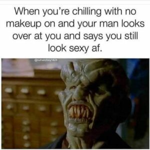 31 Funniest Scary Movie Memes Horror Fans Will Love