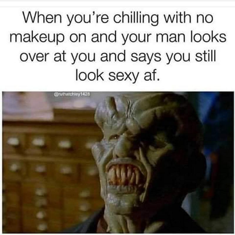31 Funniest Scary Movie Memes Horror Fans Will Love