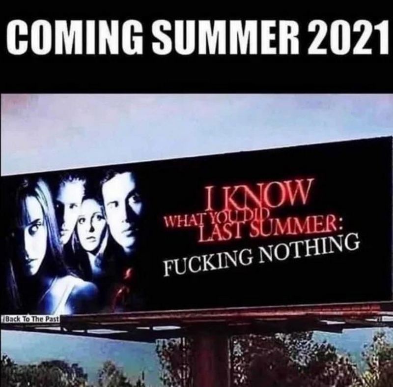 31 Funniest Scary Movie Memes Horror Fans Will Love