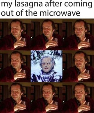 31 Funniest Scary Movie Memes Horror Fans Will Love