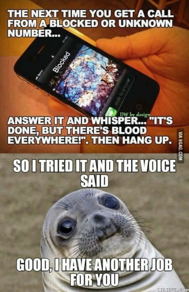 31 Funniest Scary Movie Memes Horror Fans Will Love