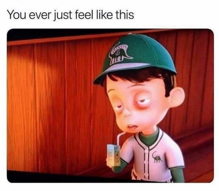 35 Silly Memes to Make Your Day