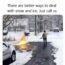 47 Funny Snow Memes for Winter