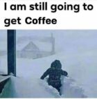 47 Funny Snow Memes for Winter