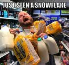 47 Funny Snow Memes for Winter