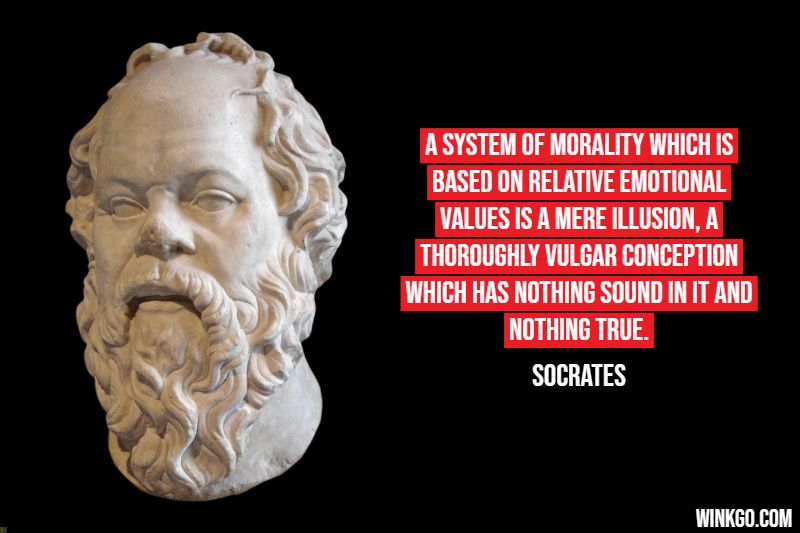 59 Timeless Socrates Quotes Filled With Wisdom