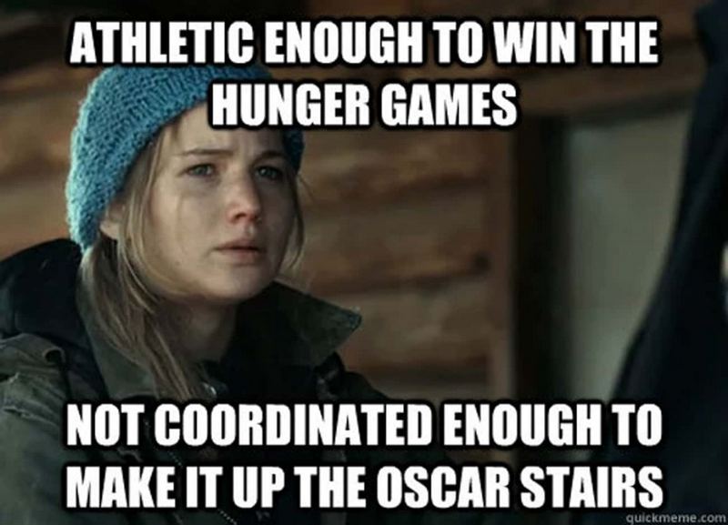 43 Funny Hunger Games Memes