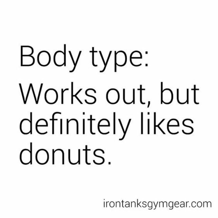 41 Funny Workout Memes for Gym Day