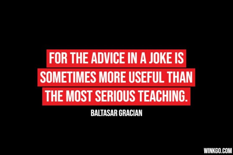 Top 50+ Baltasar Gracian Quotes