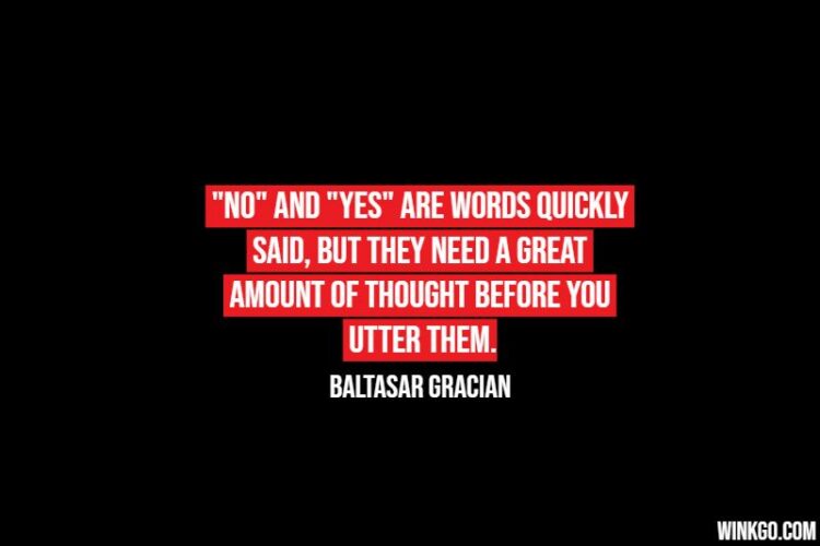Top 50+ Baltasar Gracian Quotes