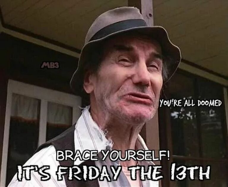 31 Crazy Memes to Make You Laugh and Take the Edge Off