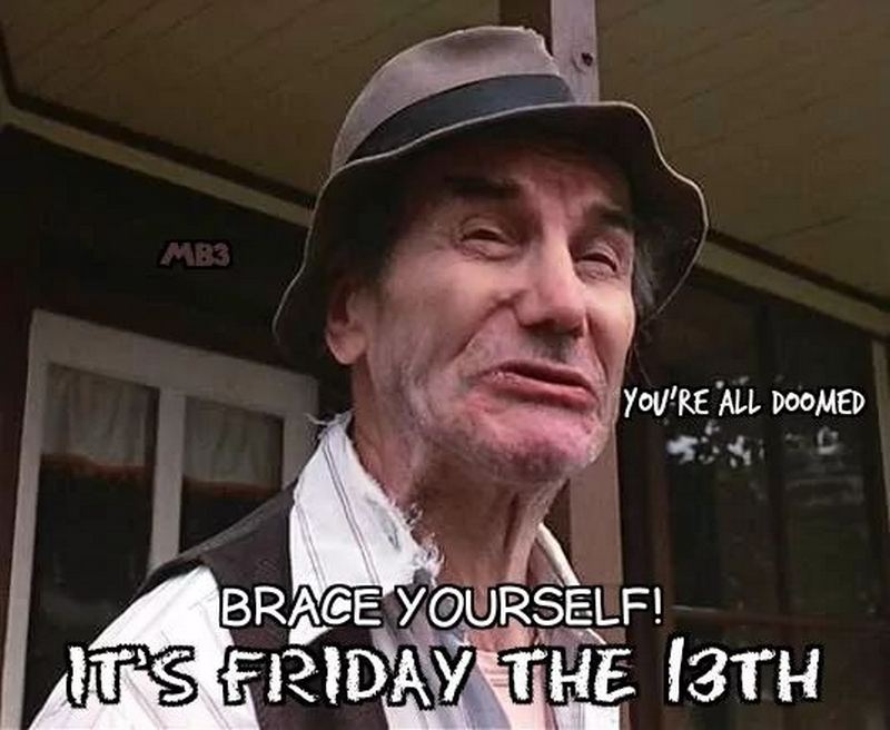 31 Crazy Memes to Make You Laugh and Take the Edge Off