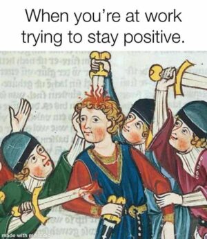 31 Crazy Memes to Make You Laugh and Take the Edge Off