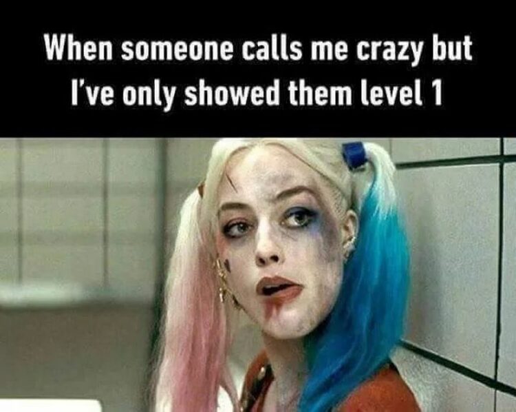 31 Crazy Memes to Make You Laugh and Take the Edge Off