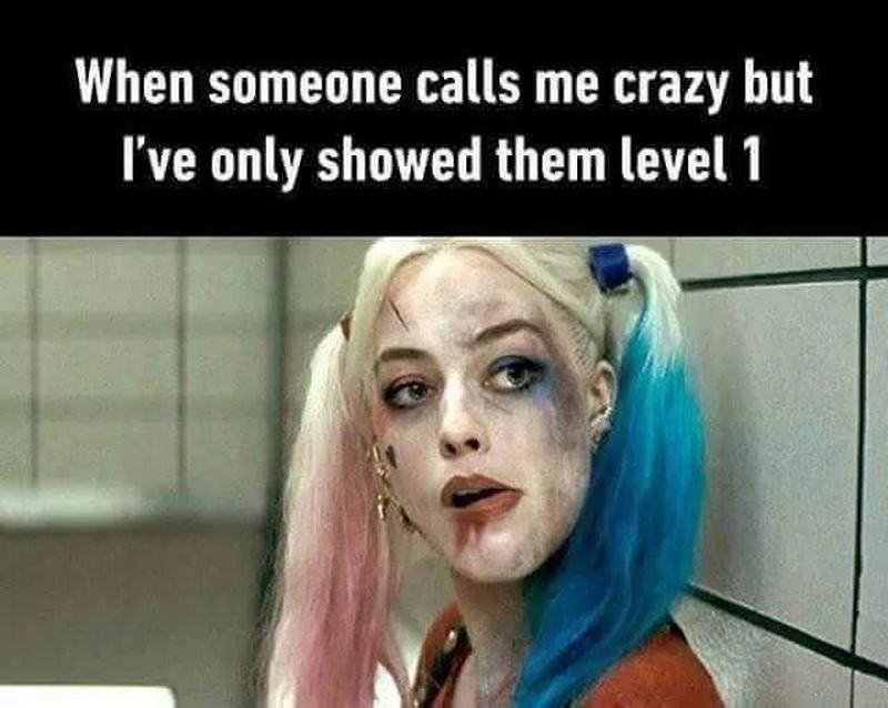 31 Crazy Memes to Make You Laugh and Take the Edge Off