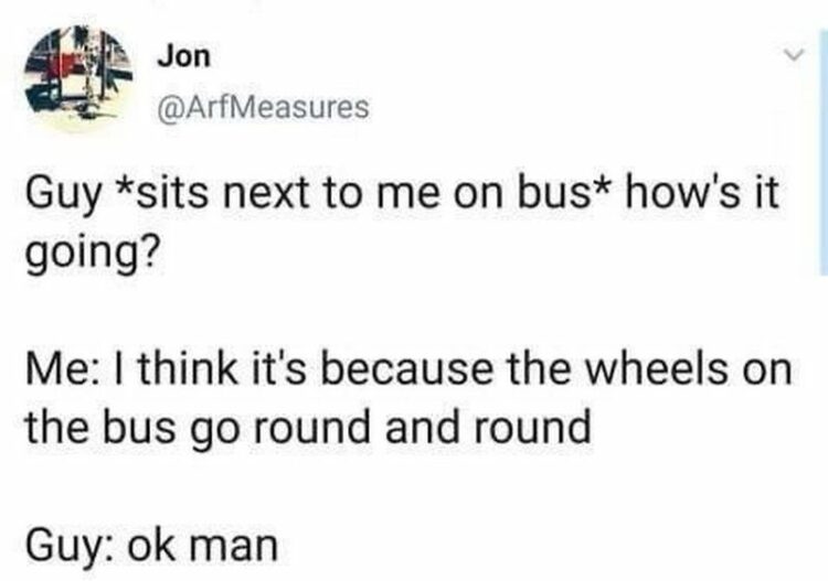 31 Crazy Memes to Make You Laugh and Take the Edge Off