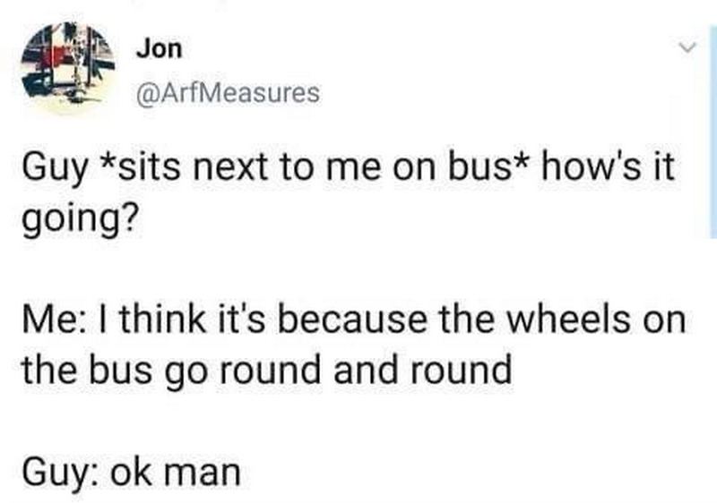 31 Crazy Memes to Make You Laugh and Take the Edge Off