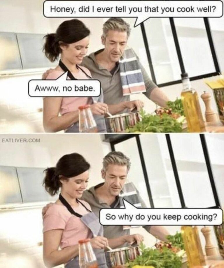 31 Crazy Memes to Make You Laugh and Take the Edge Off