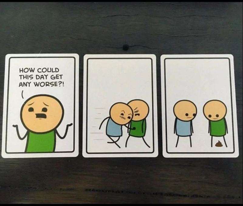 31 Crazy Memes to Make You Laugh and Take the Edge Off