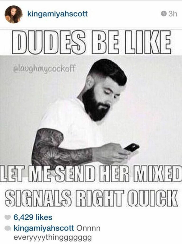 37 Hysterically Relatable Crush Memes You Can't Help But Share