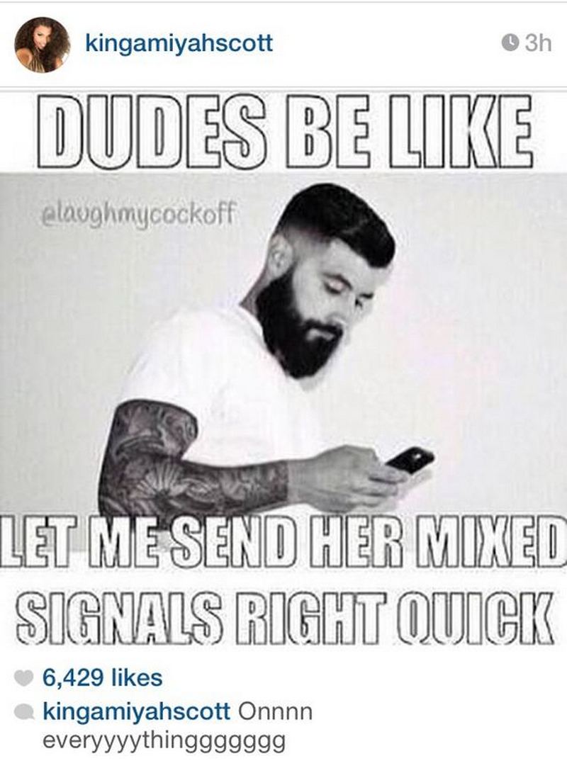 37 Hysterically Relatable Crush Memes You Can't Help But Share