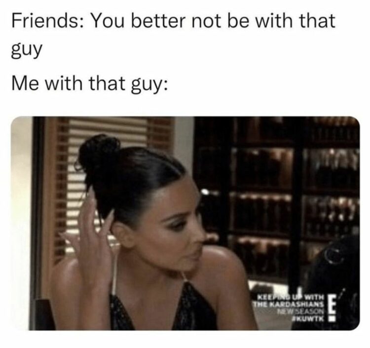 37 Hysterically Relatable Crush Memes You Can't Help But Share