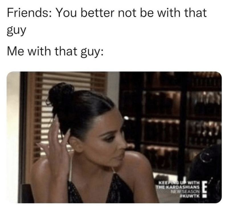 37 Hysterically Relatable Crush Memes You Can't Help But Share