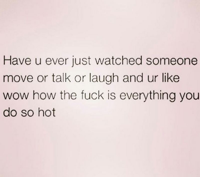 37 Hysterically Relatable Crush Memes You Can't Help But Share