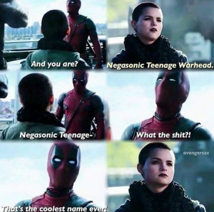 33 Funny Deadpool Memes That Will Leave You in Stitches