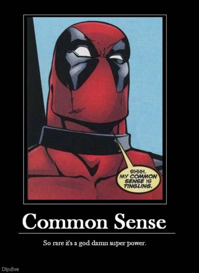 33 Funny Deadpool Memes That Will Leave You in Stitches
