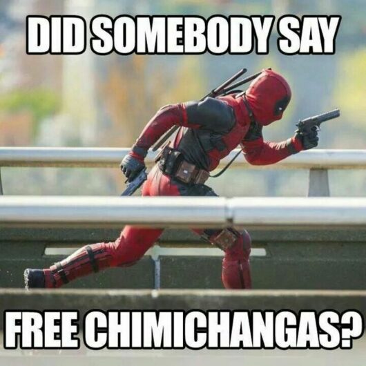 33 Funny Deadpool Memes That Will Leave You in Stitches