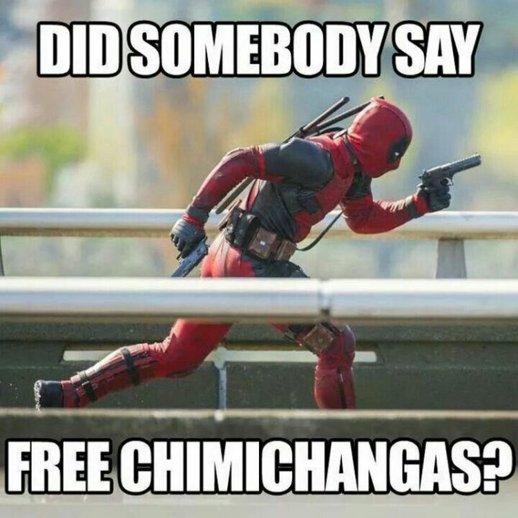 33 Funny Deadpool Memes That Will Leave You in Stitches