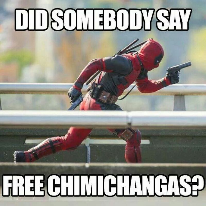33 Funny Deadpool Memes That Will Leave You in Stitches