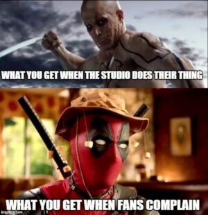 33 Funny Deadpool Memes That Will Leave You in Stitches