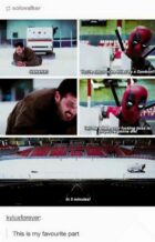 33 Funny Deadpool Memes That Will Leave You in Stitches