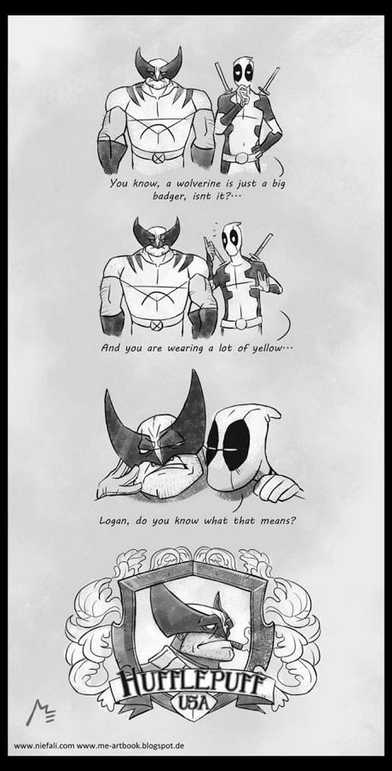 33 Funny Deadpool Memes That Will Leave You in Stitches