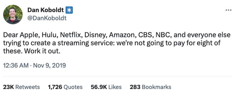 33 Hilarious Disney Plus Memes to Brighten Your Day