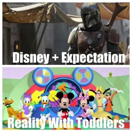 33 Hilarious Disney Plus Memes to Brighten Your Day