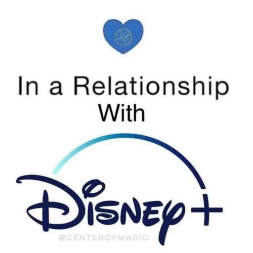 33 Hilarious Disney Plus Memes to Brighten Your Day