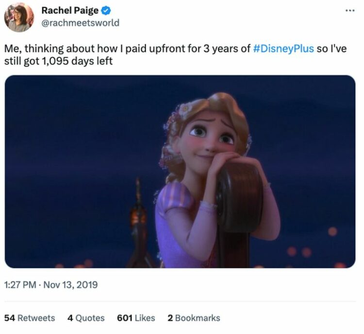 33 Hilarious Disney Plus Memes to Brighten Your Day