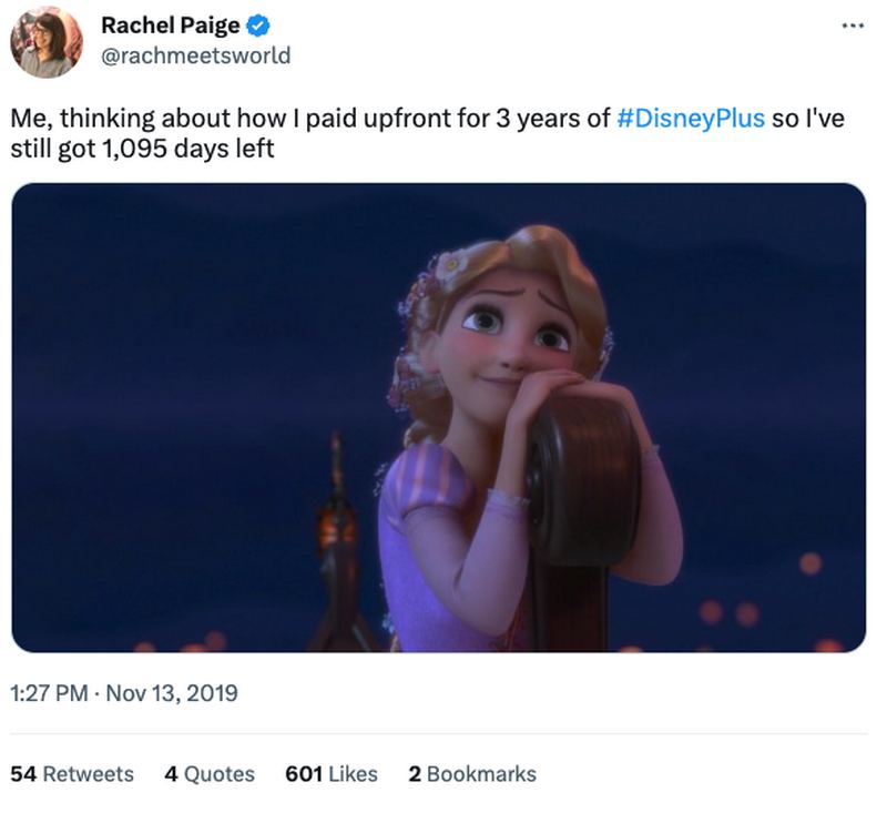 33 Hilarious Disney Plus Memes to Brighten Your Day