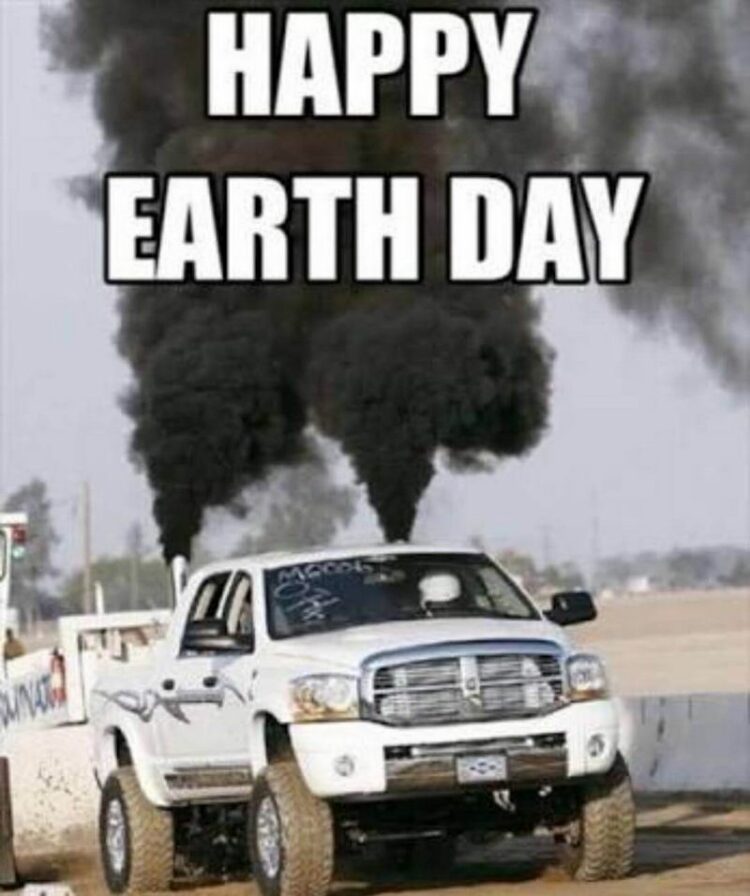 37 Happy Earth Day Memes