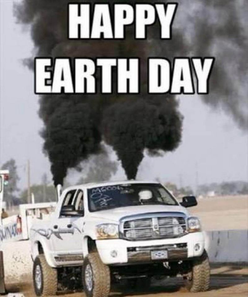 37 Happy Earth Day Memes