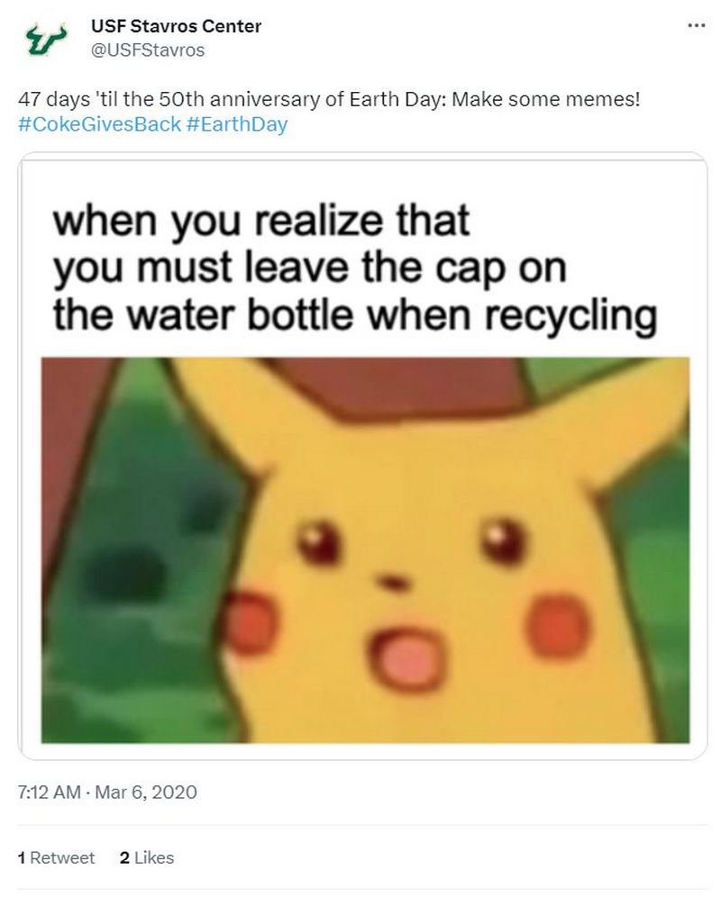 37 Happy Earth Day Memes
