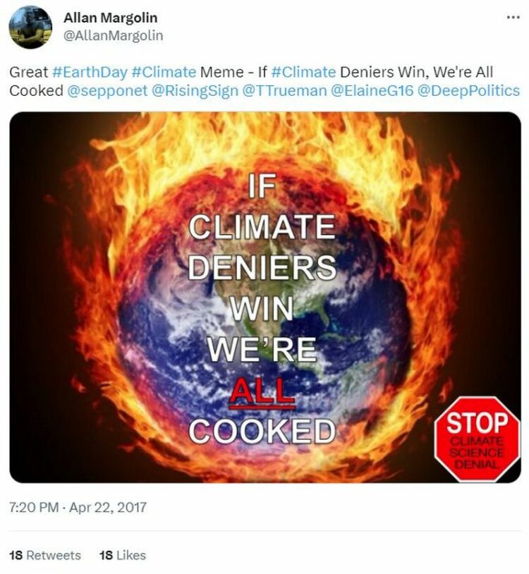 37 Happy Earth Day Memes