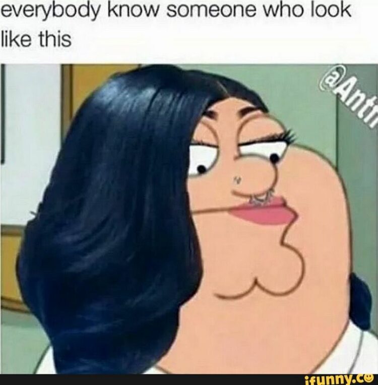 39 Best Family Guy Memes That Will Make You Laugh Out Loud