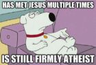39 Best Family Guy Memes That Will Make You Laugh Out Loud