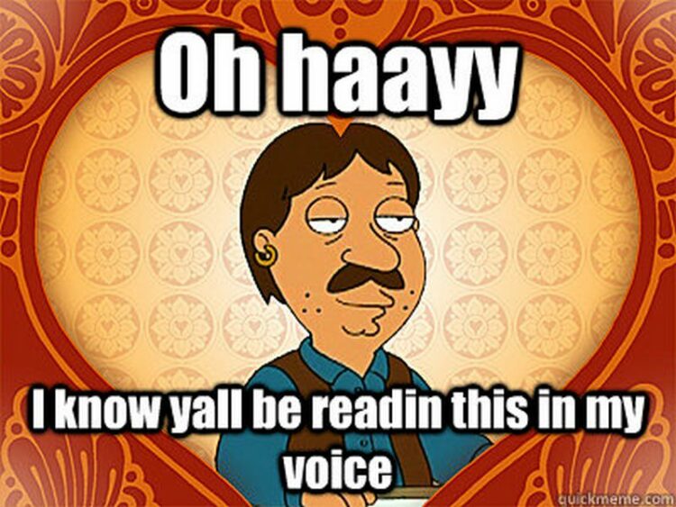 39 Best Family Guy Memes That Will Make You Laugh Out Loud