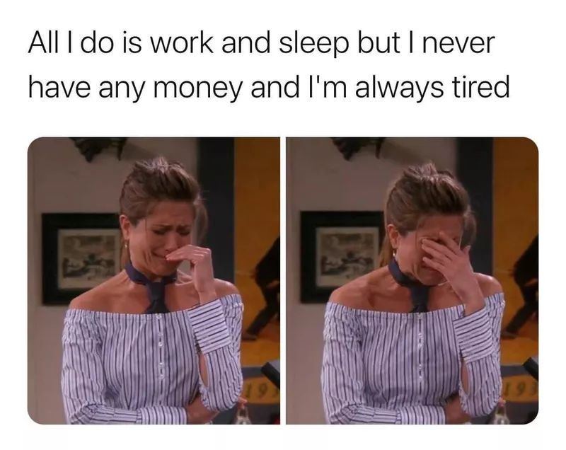 The One with 39 Hilarious Friends Memes: A Nostalgic Journey